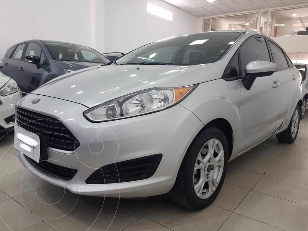 Ford Fiesta Kinetic Sedán usados en Argentina, precio desde $2.800.001 ...