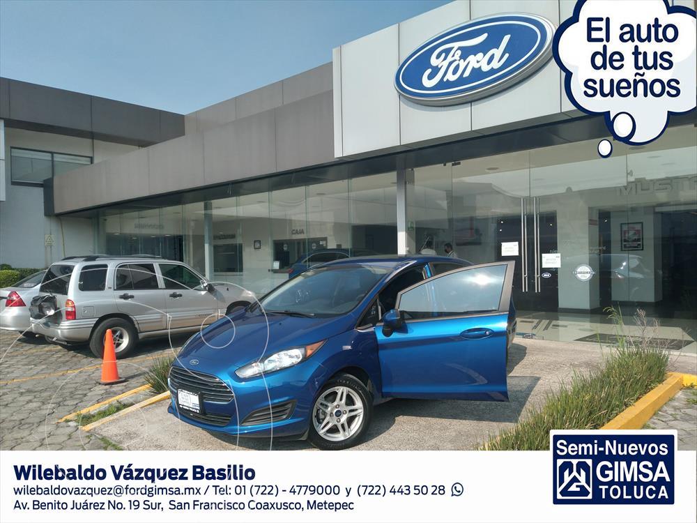 Ford seminuevos en México