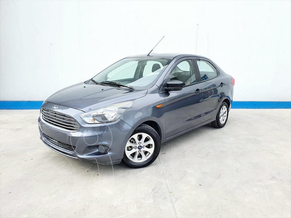 Ford seminuevos en Tijuana (Baja California)