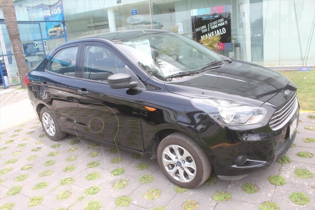 Ford usados en Cuautitlán Izcalli (Estado de México)