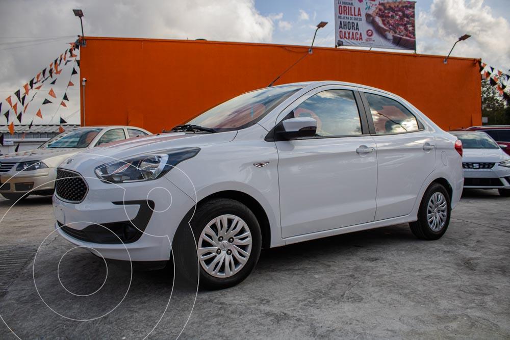 Ford seminuevos en Xalapa (Veracruz)