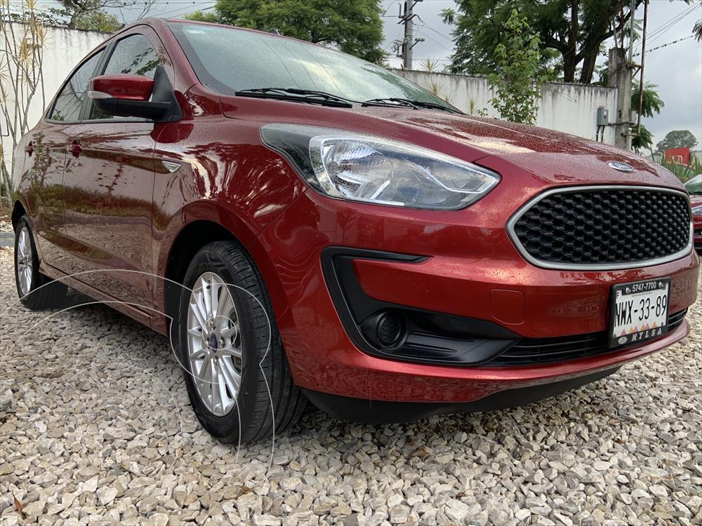 Ford seminuevos en Córdoba (Veracruz)