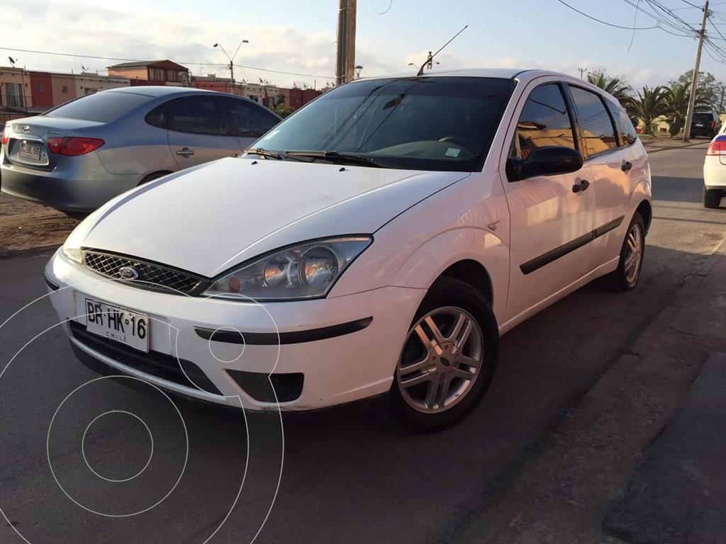 Ford usados en Chile