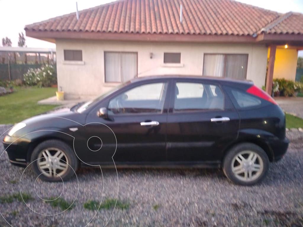 Ford usados en Chile