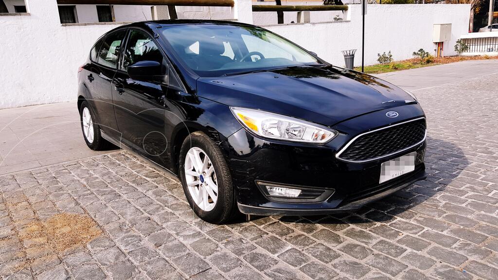 Ford usados en Chile