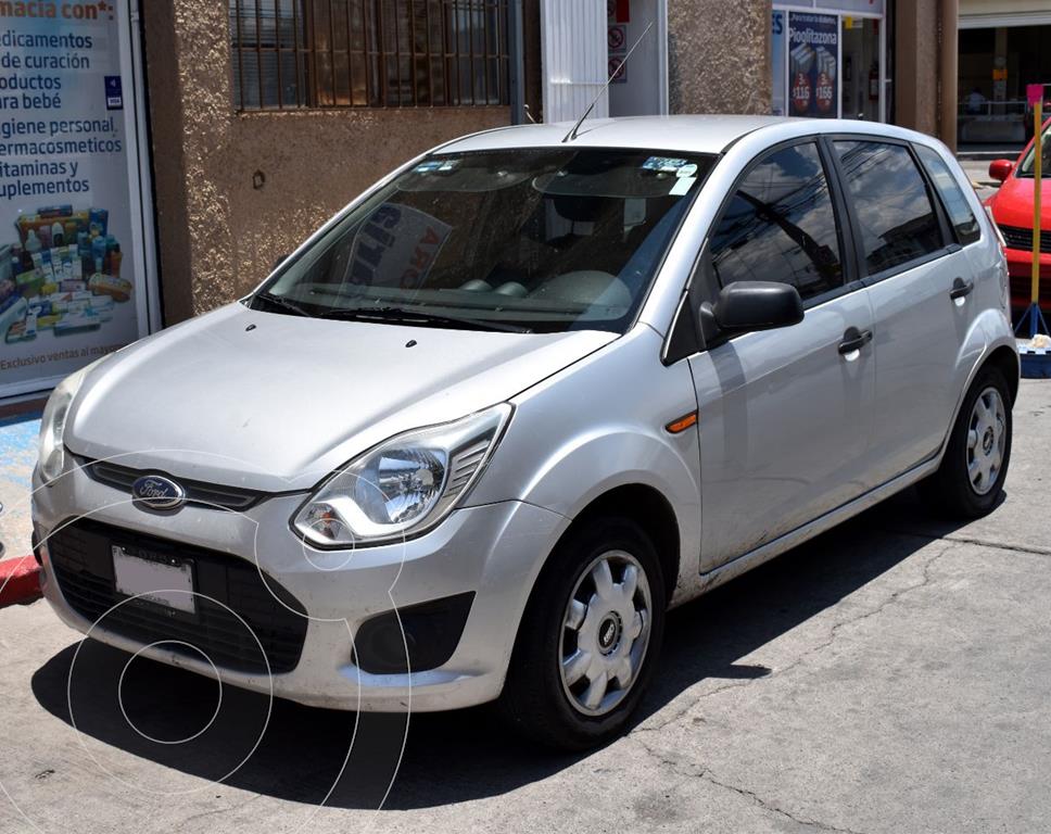 Ford Ikon seminuevos en México