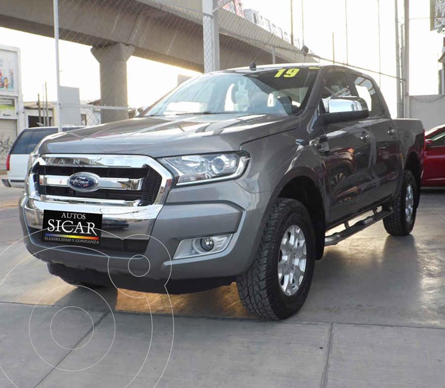 Ford Ranger seminuevos en México