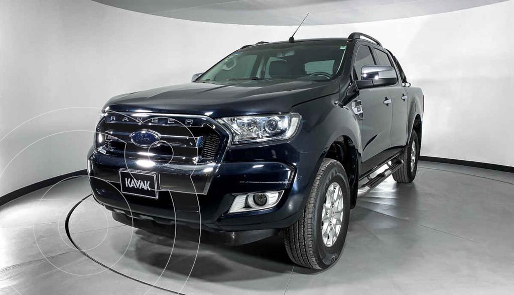 Ford Ranger seminuevos en México