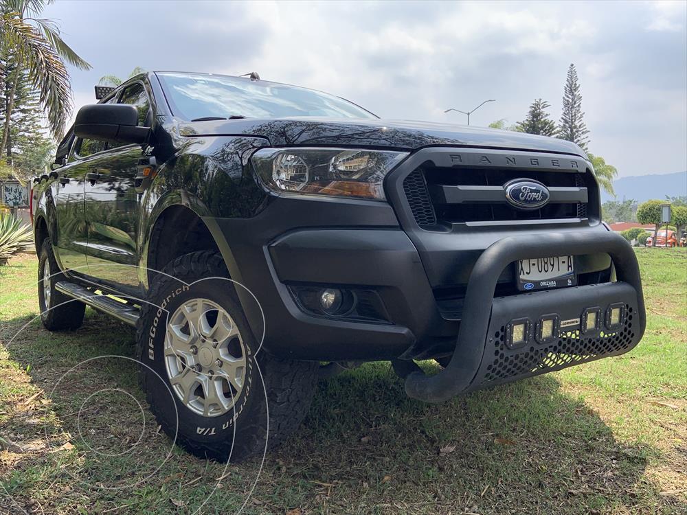 Ford usados en Córdoba (Veracruz)