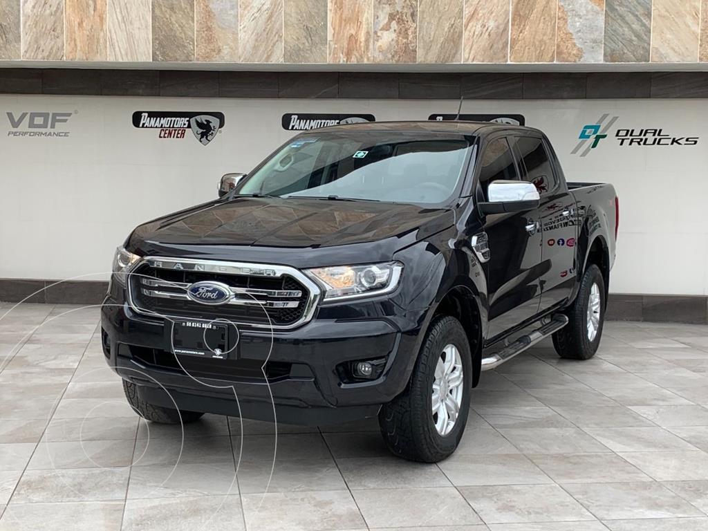 Ford Ranger seminuevos en México