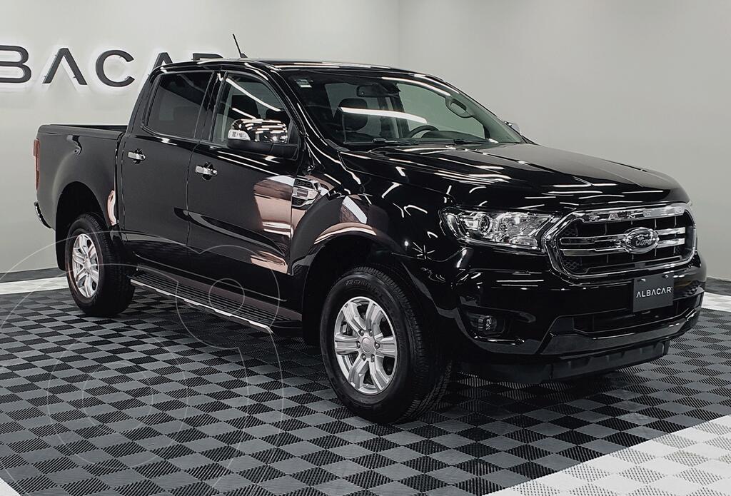 Ford usados en Monterrey (Nuevo León)