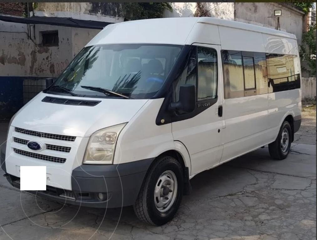 Ford usados en Chile