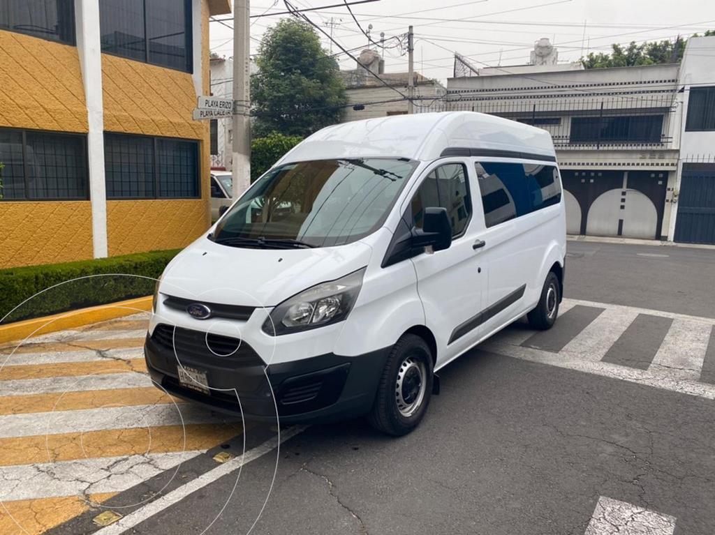 Ford seminuevos en Ciudad de México
