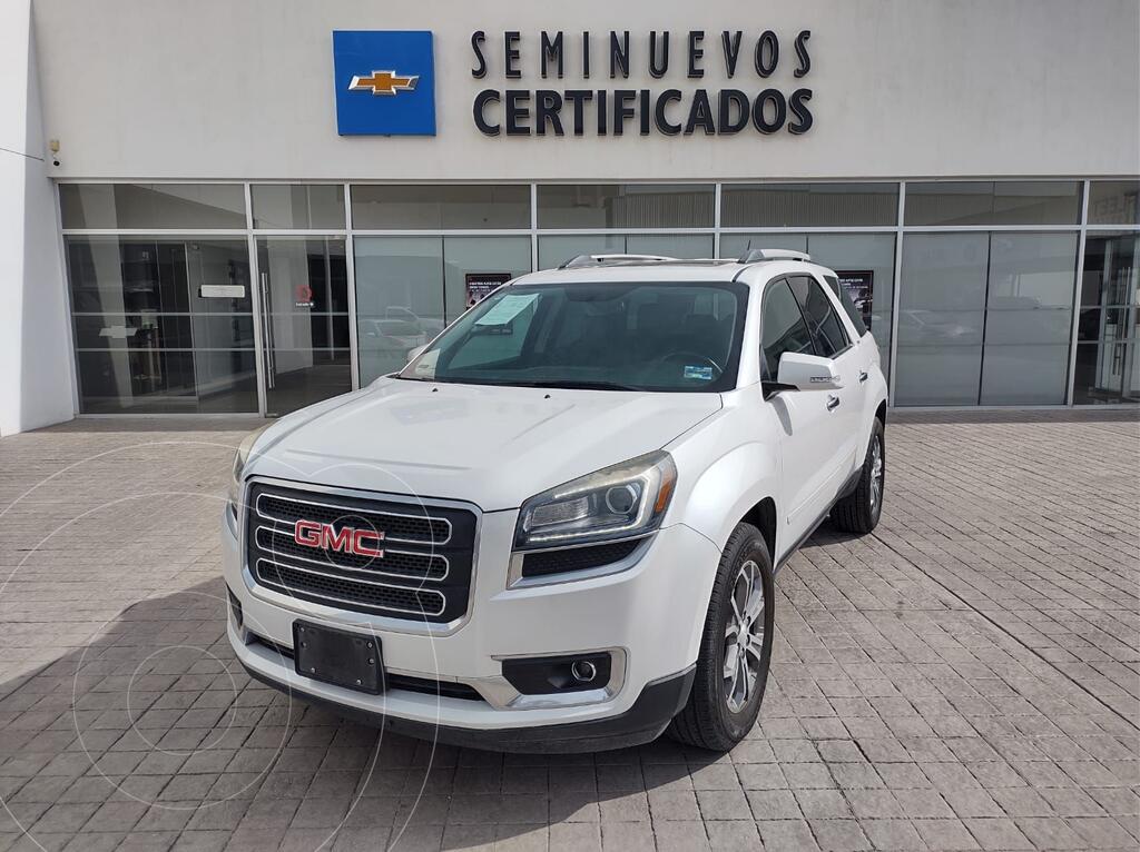 GMC usados en México