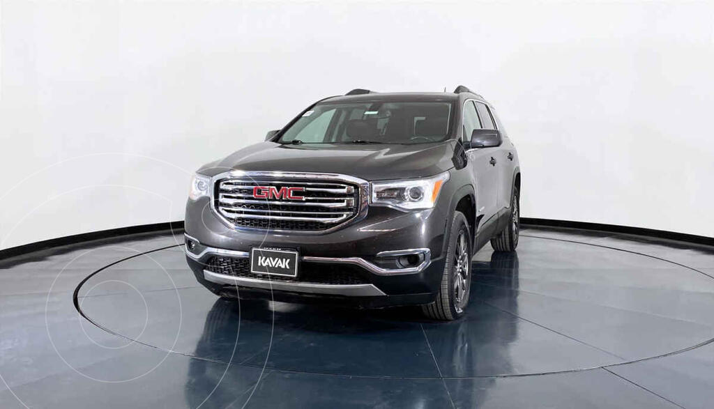 GMC usados en México