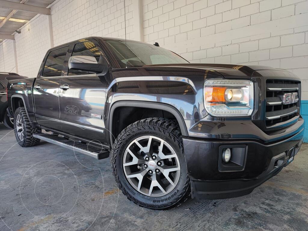 GMC usados en México