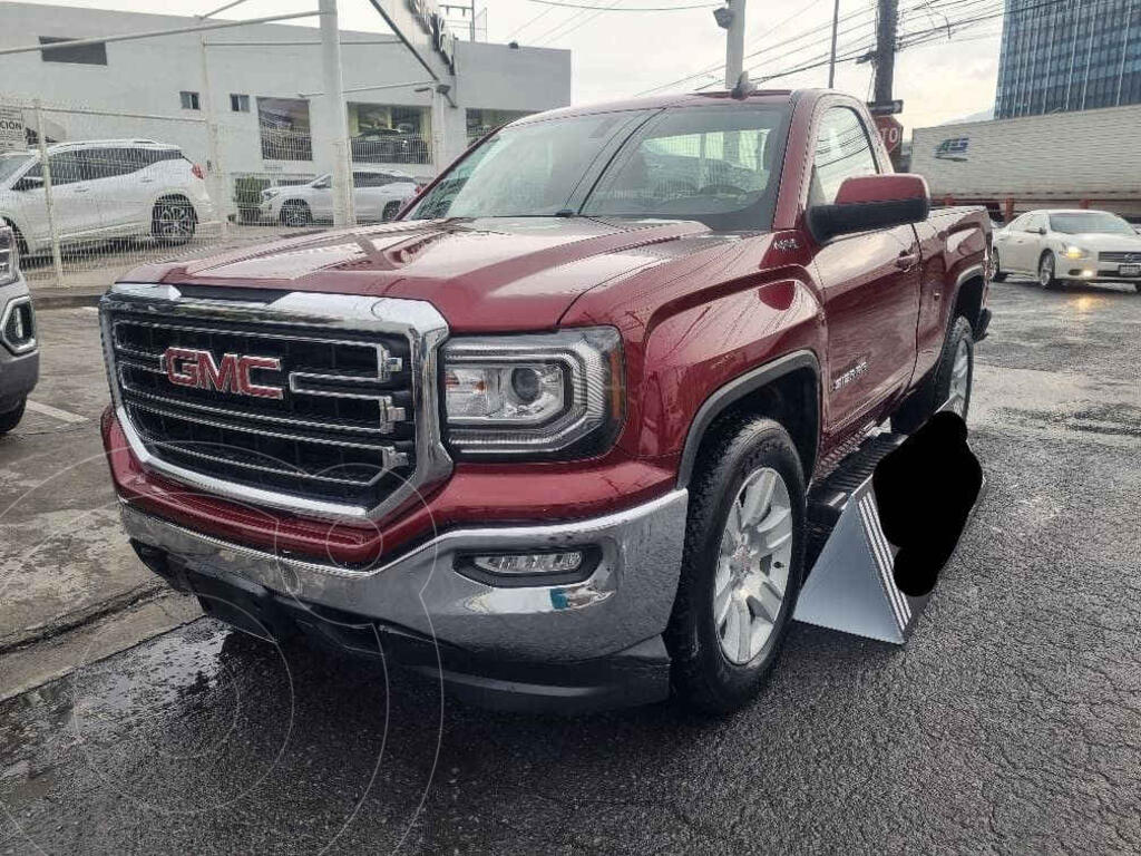 GMC usados en México