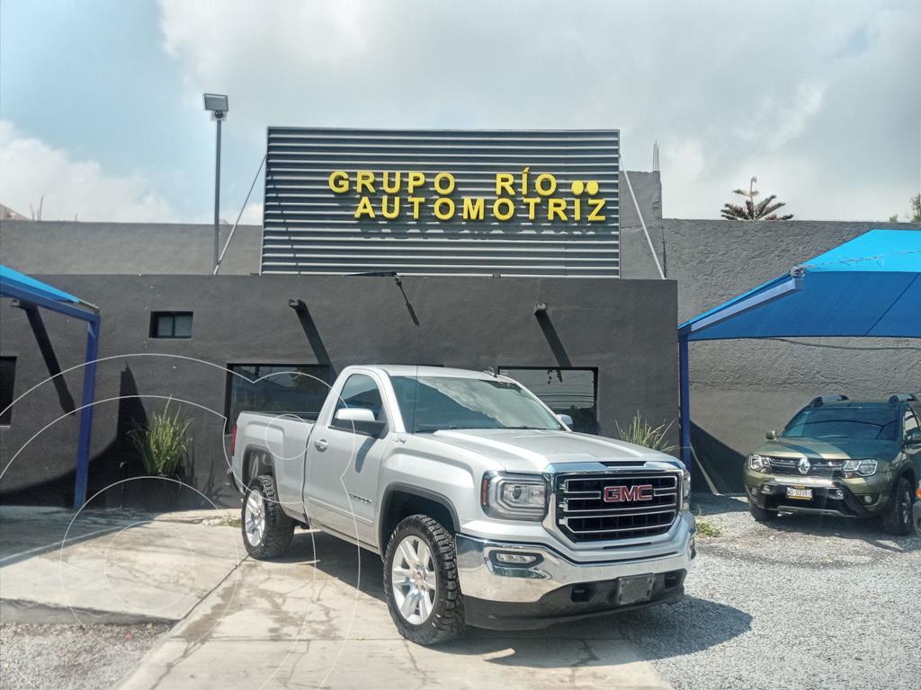 GMC usados y nuevos en México