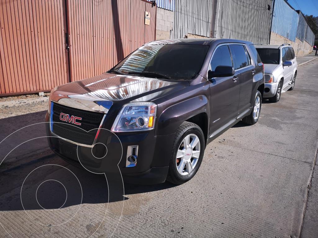 GMC usados en México, precio desde $160,001 hasta $200,000