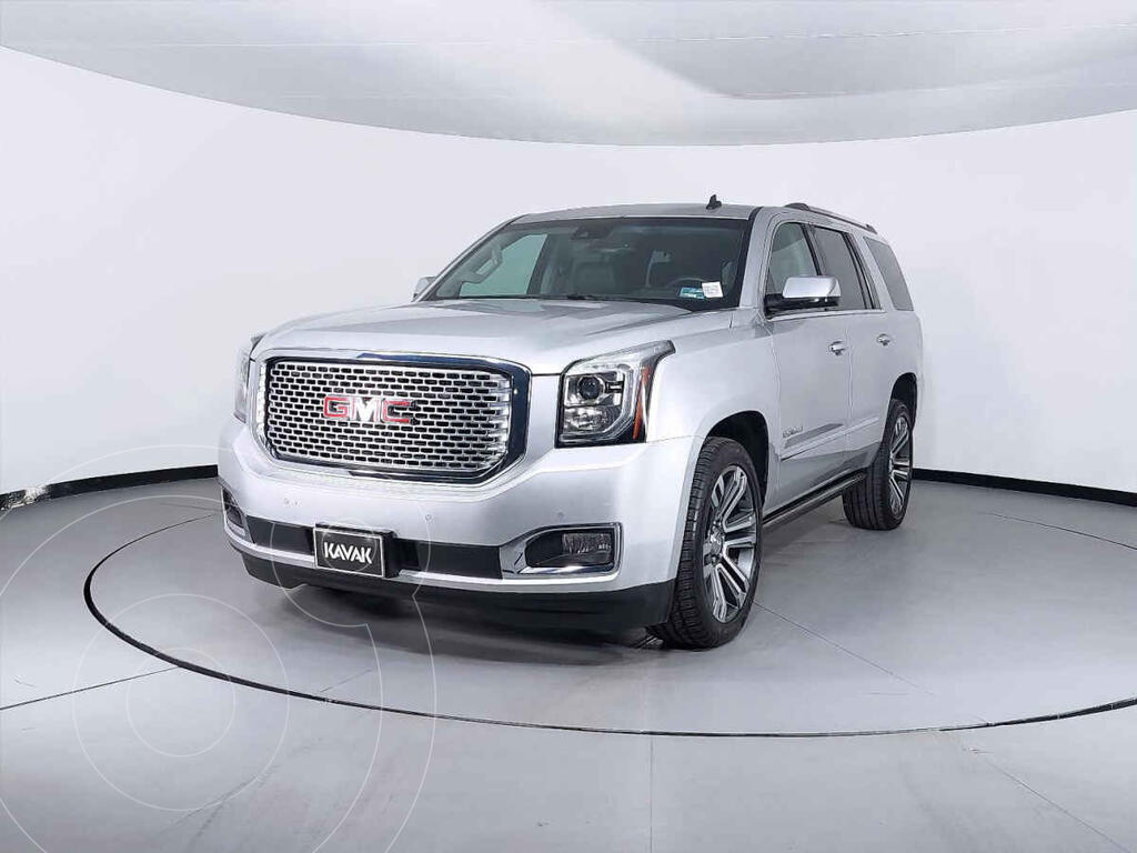 GMC usados en México