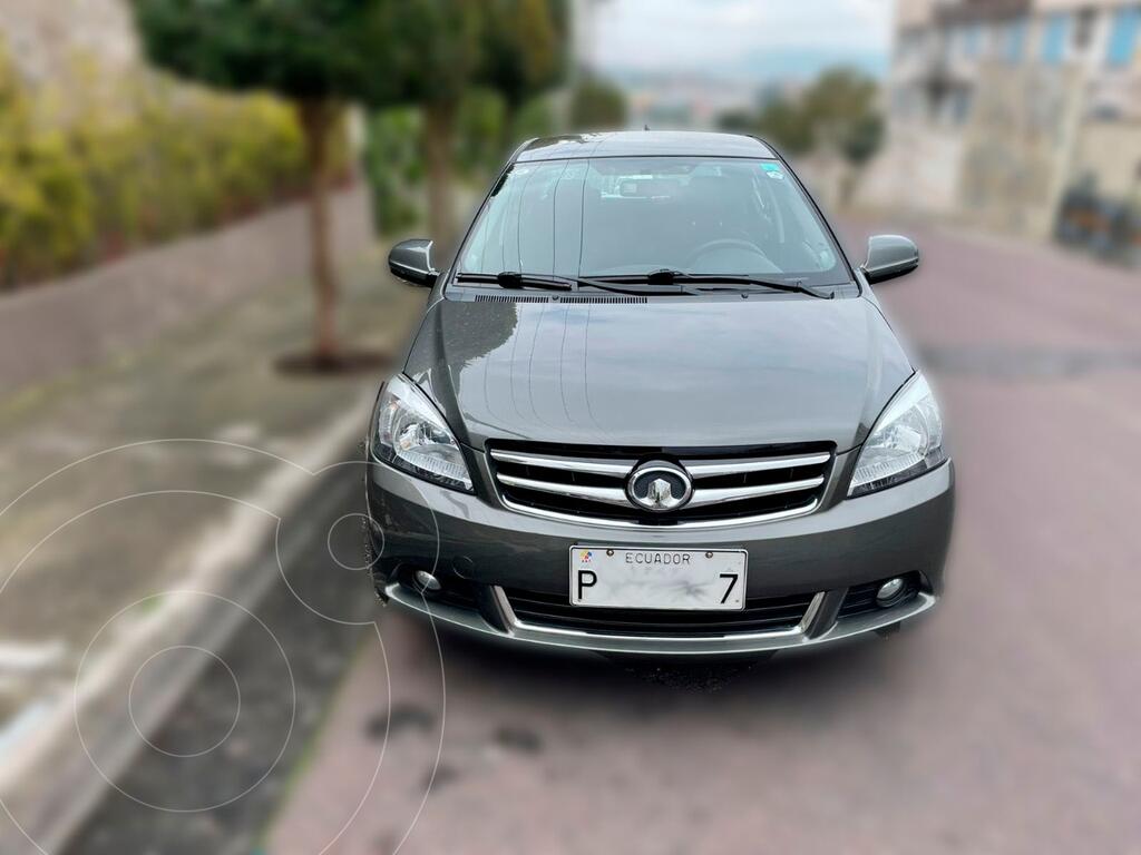 Autos usados de todas las marcas en Ecuador