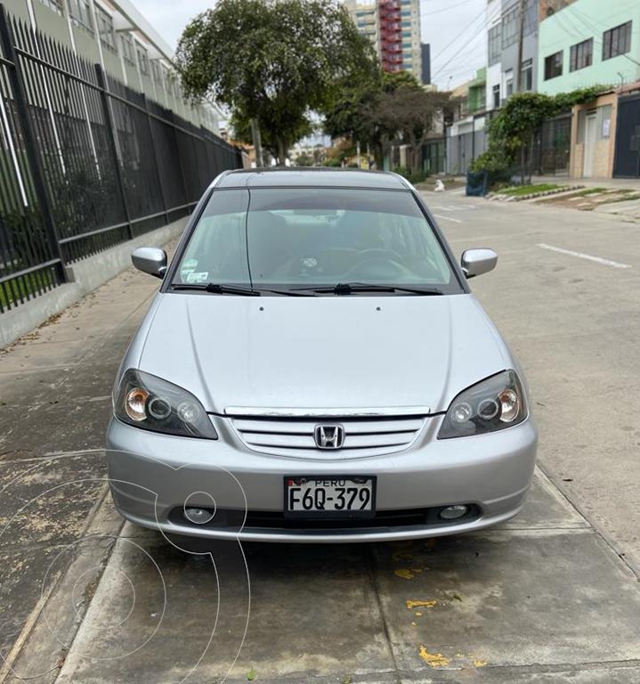 Autos usados de todas las marcas en Perú