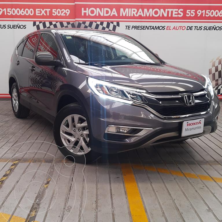 Honda seminuevos en México