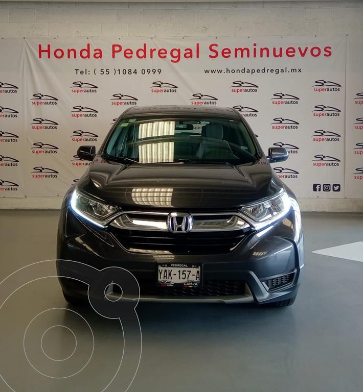 Honda seminuevos en México