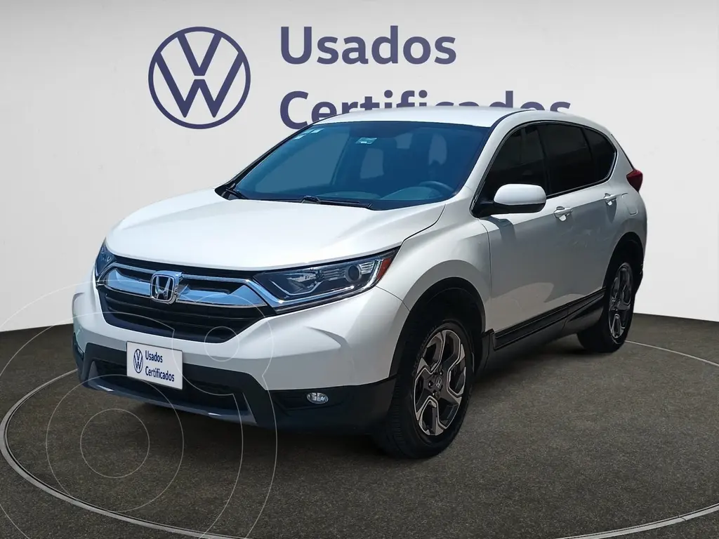 Honda CR-V Turbo Plus financiado en mensualidades enganche $84,975 mensualidades desde $5,014