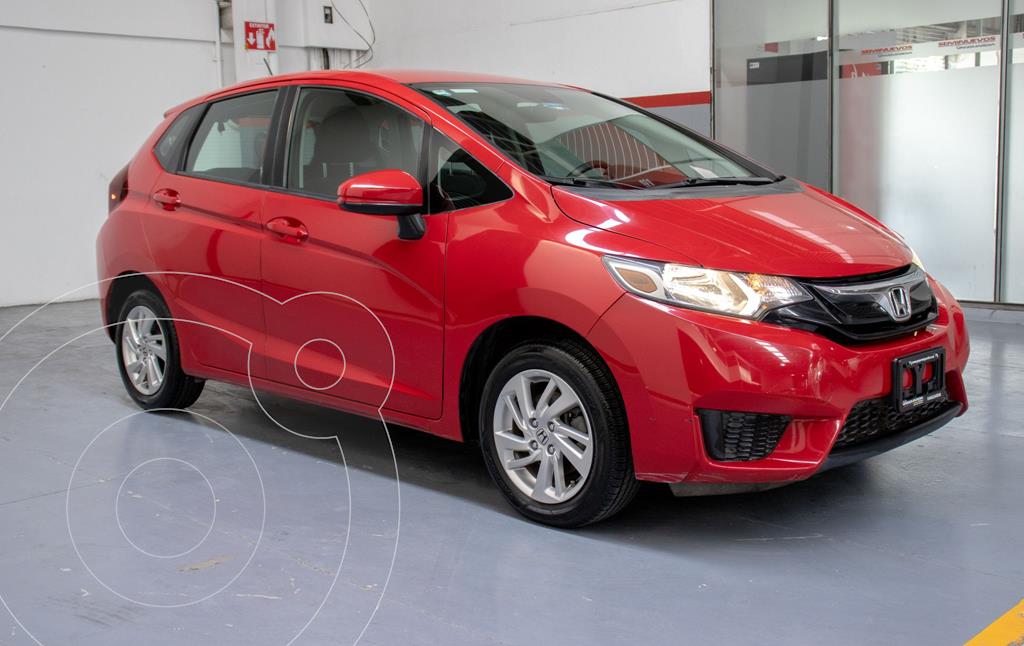 Honda Fit seminuevos en Jalisco