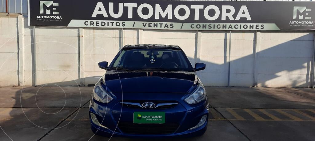 Autos usados de todas las marcas en Rancagua (Gral B. O'Higgins)