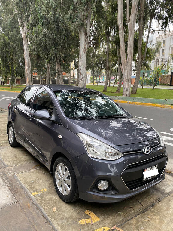 Autos usados de todas las marcas en Perú