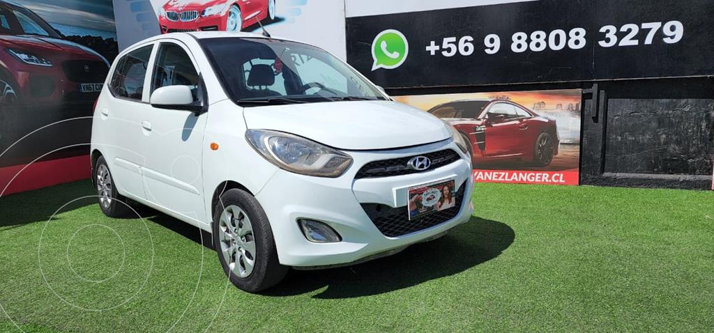 Autos usados de todas las marcas en Rancagua (Gral B. O'Higgins)