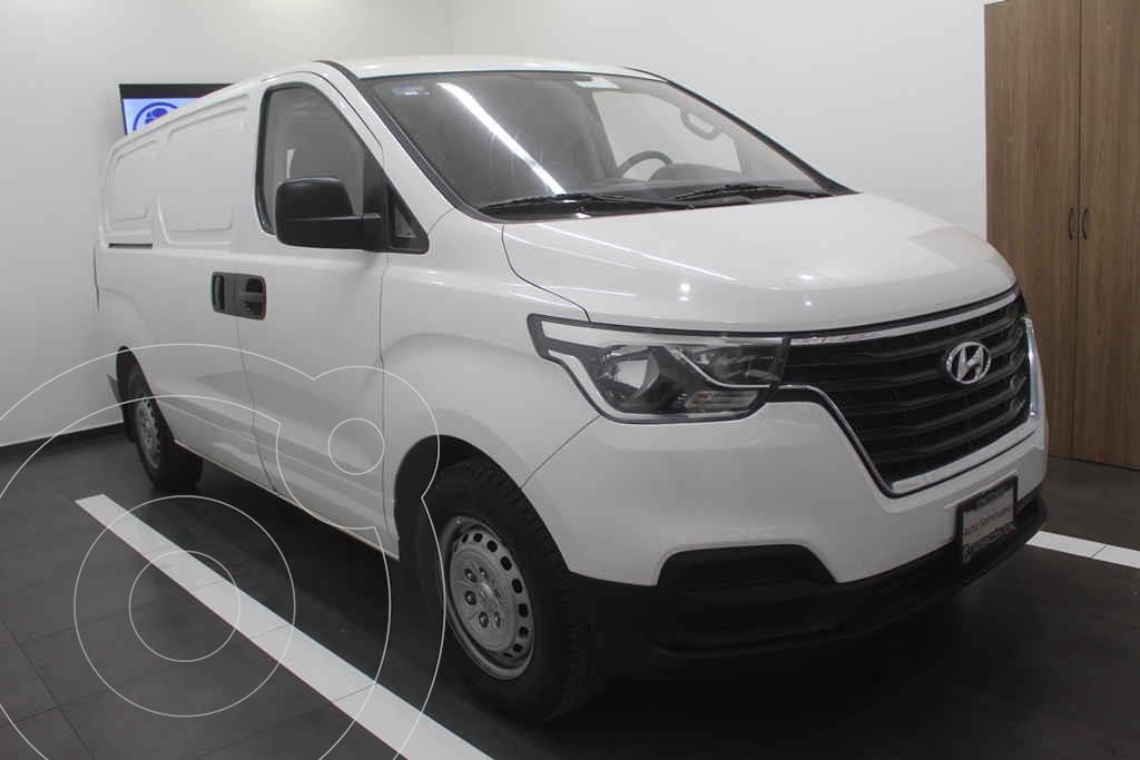 Hyundai Starex seminuevos en México