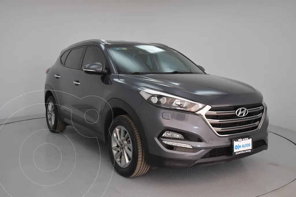 Hyundai Tucson Limited financiado en mensualidades enganche $70,600 ...