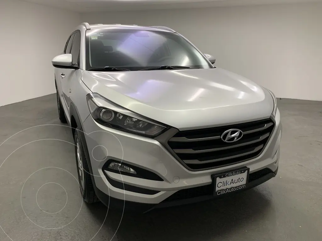 Hyundai Tucson GLS Premium usado (2018) precio $365,000