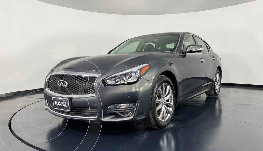 Infiniti usados y nuevos en México, precio desde $280,001 hasta $360,000