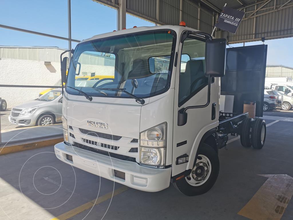 Isuzu usados en México