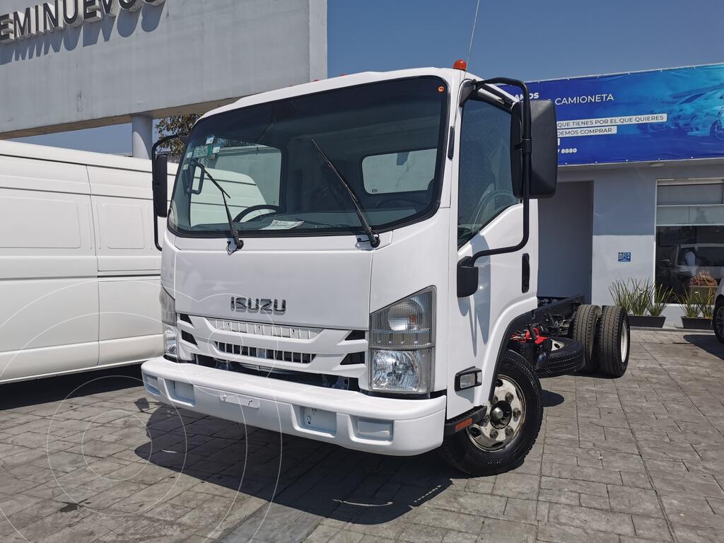 Isuzu usados en México