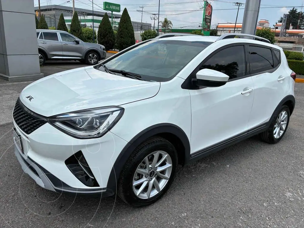 JAC 2 Smart Aut financiado en mensualidades enganche $48,160 ...