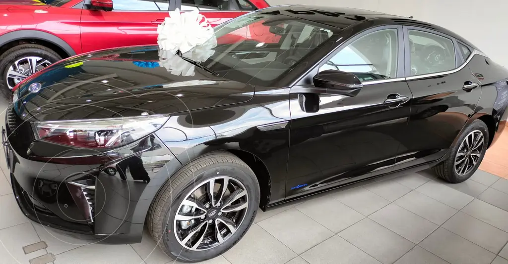 JAC E J7 Electric financiado en mensualidades enganche $146,000 ...