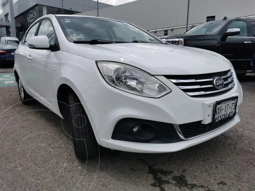 JAC J4 Trend financiado en mensualidades enganche $51,000 mensualidades ...