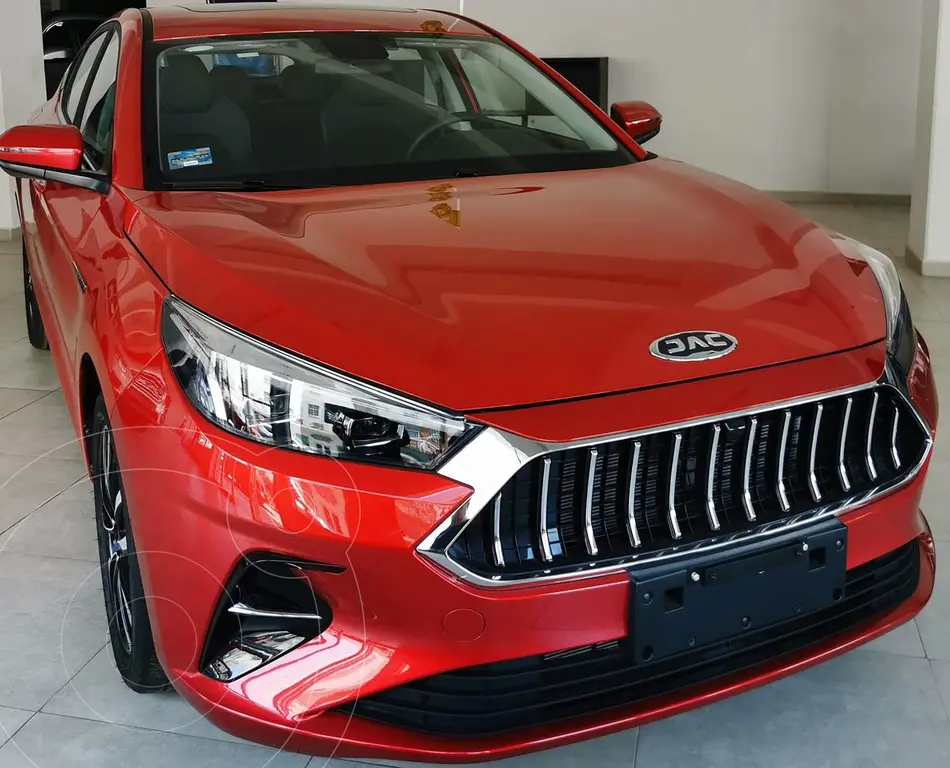 JAC J7 Limited Aut financiado en mensualidades enganche $75,000 ...