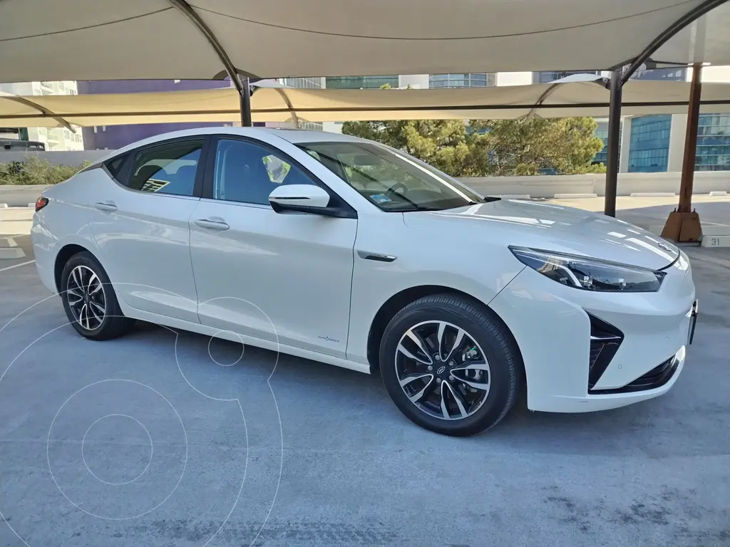 JAC J7 Advanced usado (2022) color Blanco precio $278,000