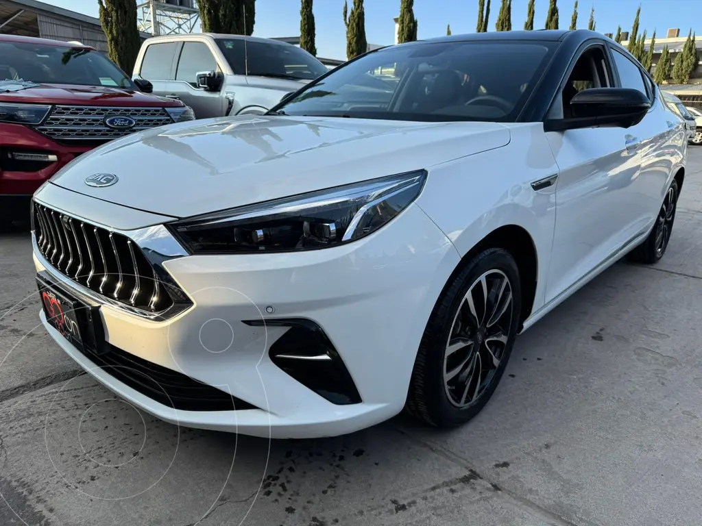 JAC J7 Limited Aut financiado en mensualidades enganche $85,565 ...