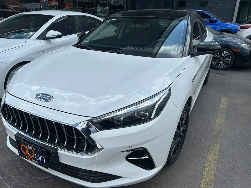 JAC J7 Limited Aut financiado en mensualidades enganche $89,925 ...