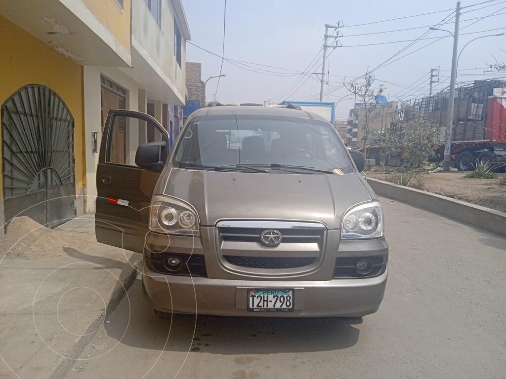 Autos usados de todas las marcas en Perú