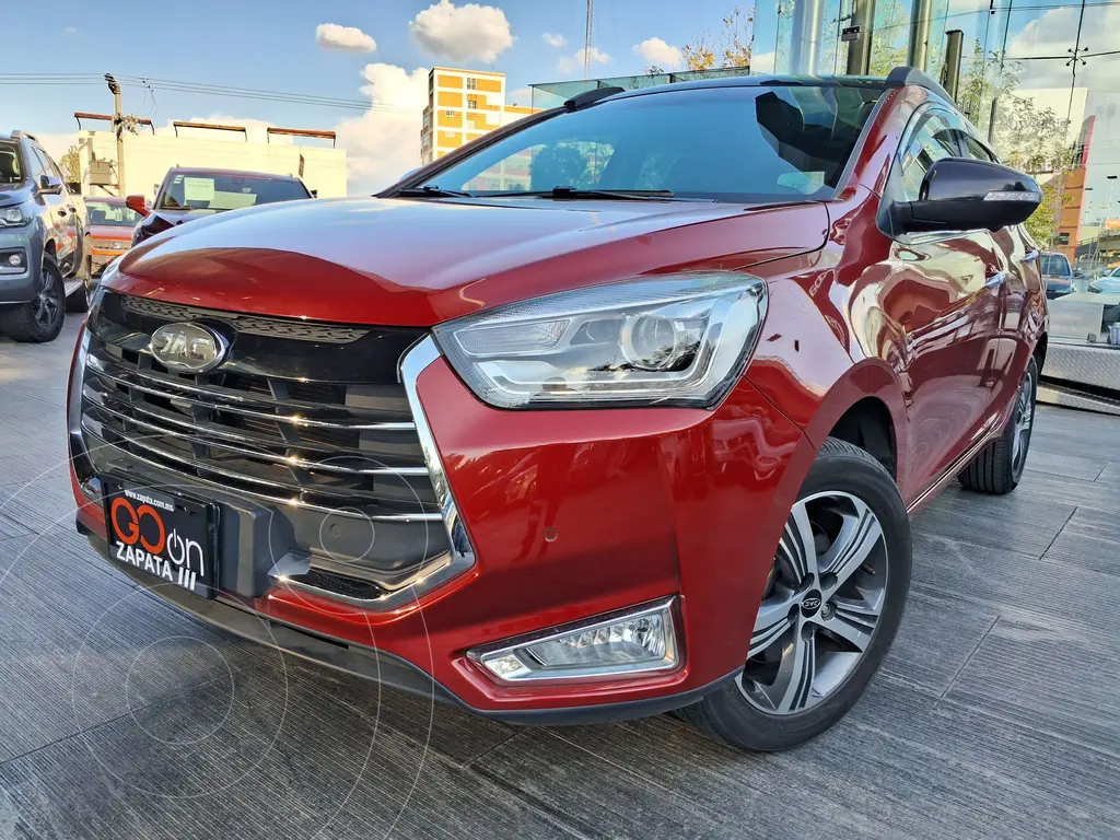 JAC Sei2 Limited financiado en mensualidades enganche $61,250 ...