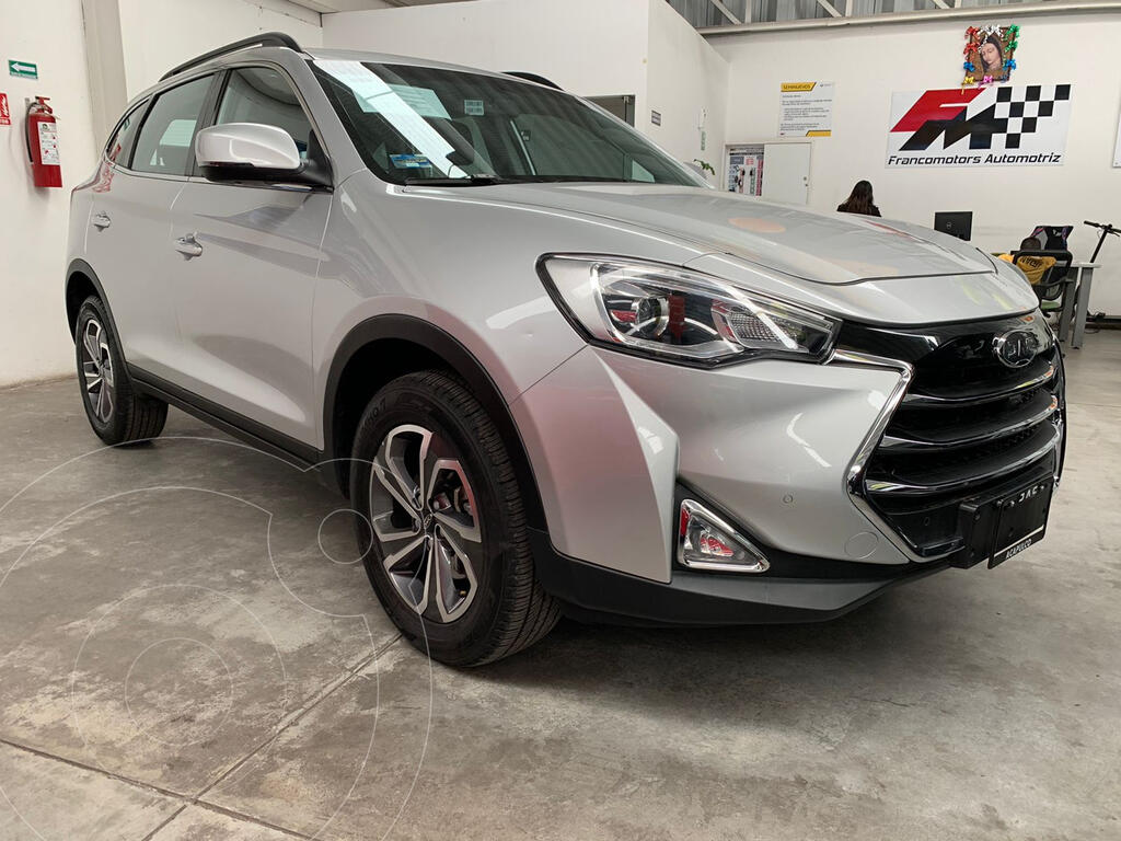Precios JAC Sei2 2022 usados