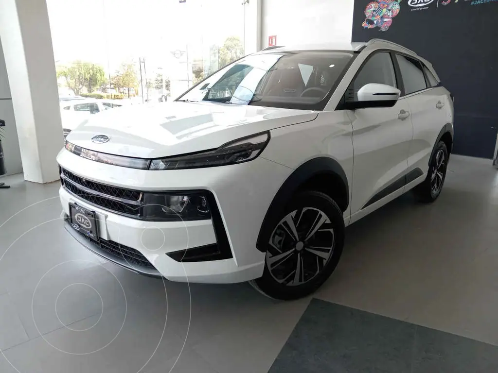 JAC Sei6 Pro Quantum financiado en mensualidades enganche $90,980 ...